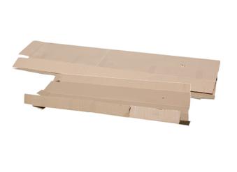 Carton (gros volume) | SBA