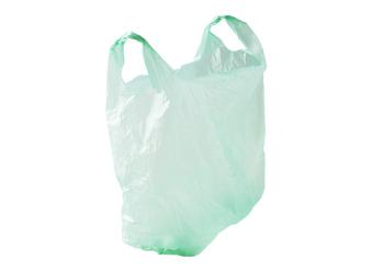 Sac en plastique | SBA