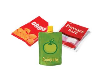 Sachet plastique | SBA
